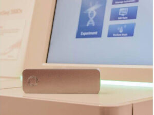 Clinical Genomics Platform at SciLifeLab in Sweden